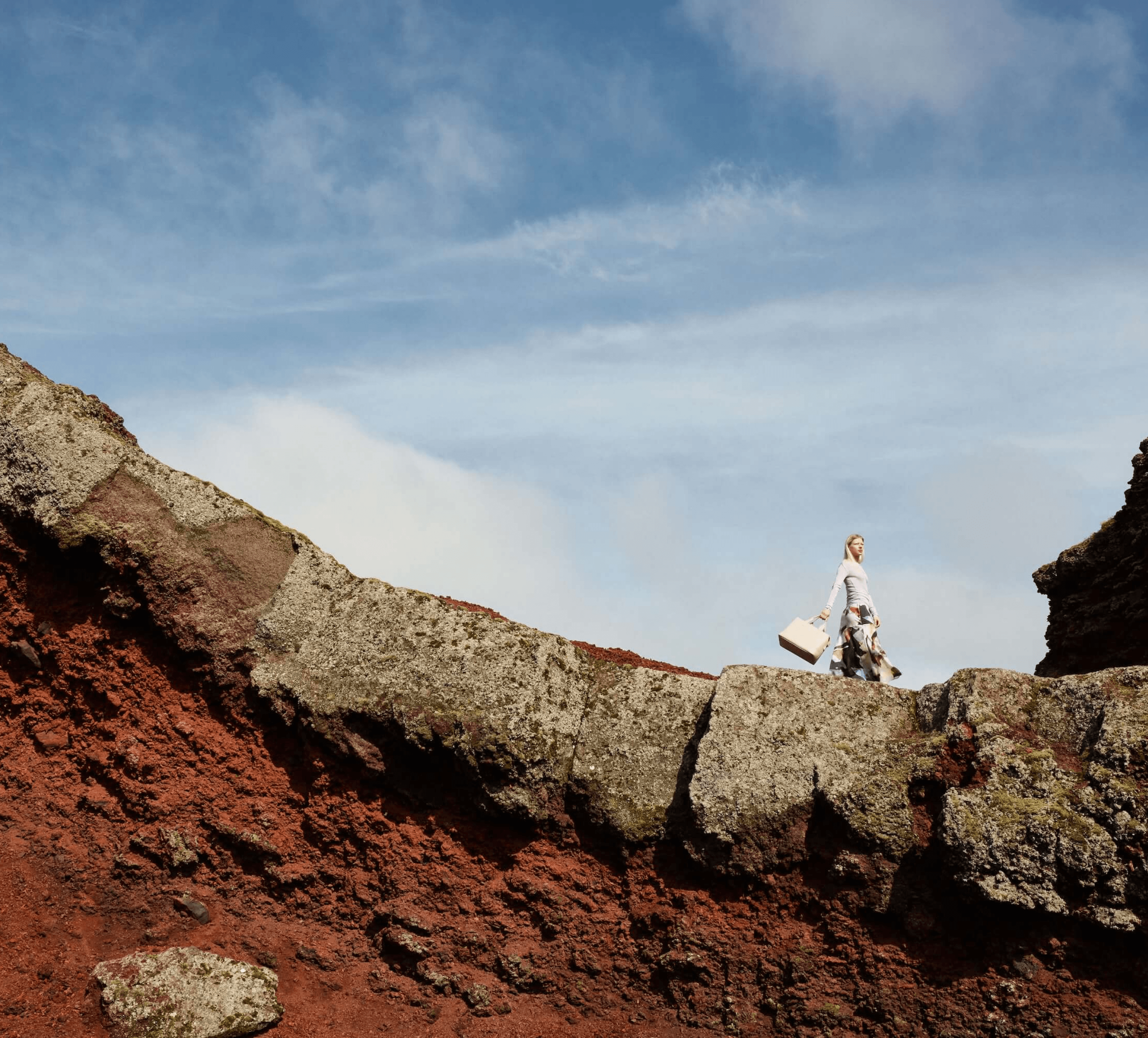 Nex: Travel inspired by destinations