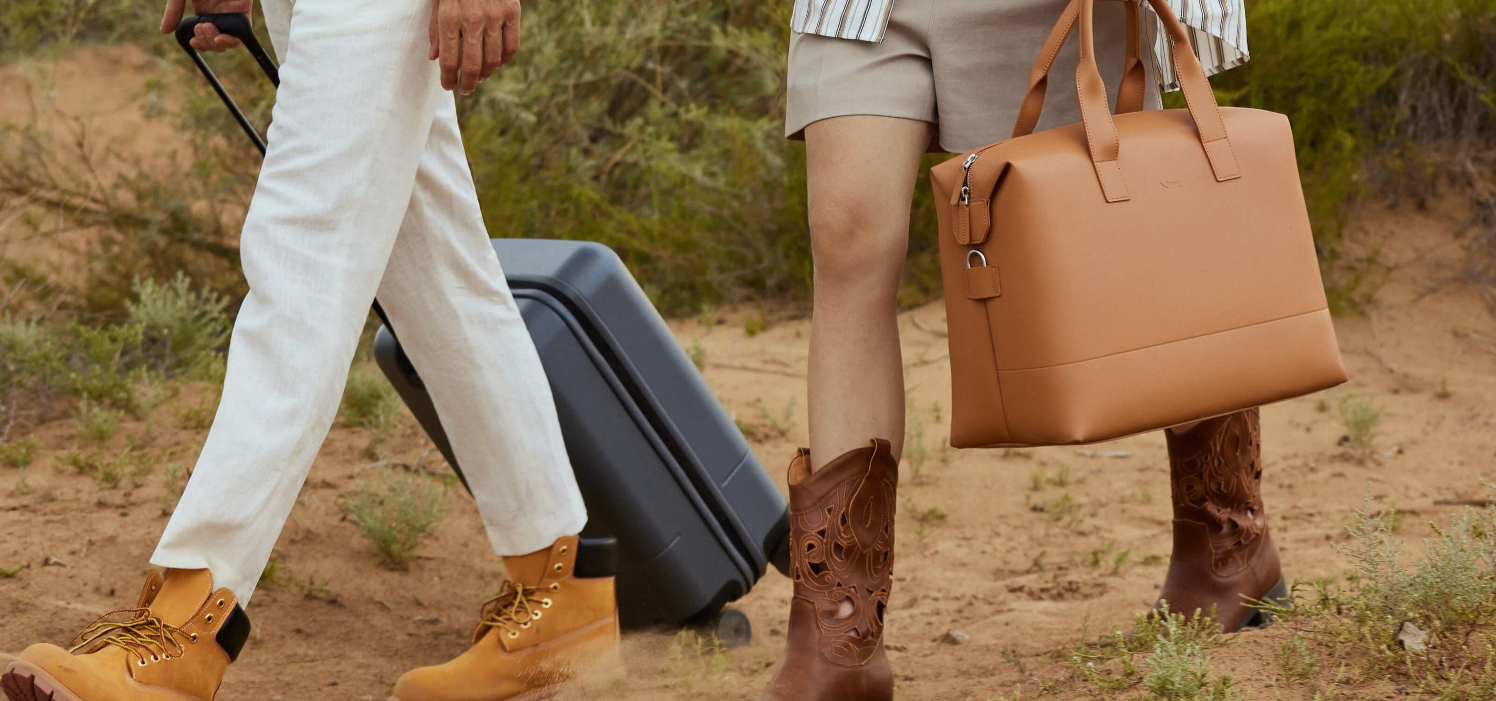 Nex Carryall Bag - Hawaii Edition | Lanikai Amber | Destination ...