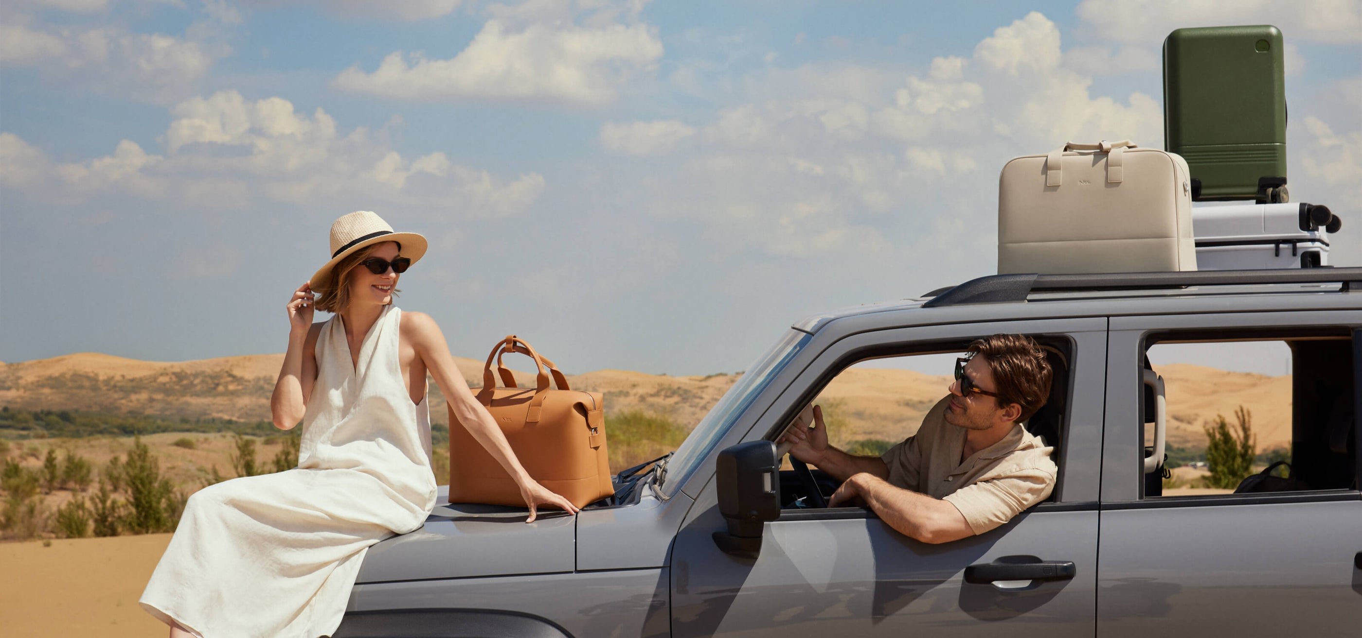 Nex Dopp Bag - Hawaii Edition | Kapalua Travertine , L | Destination ...