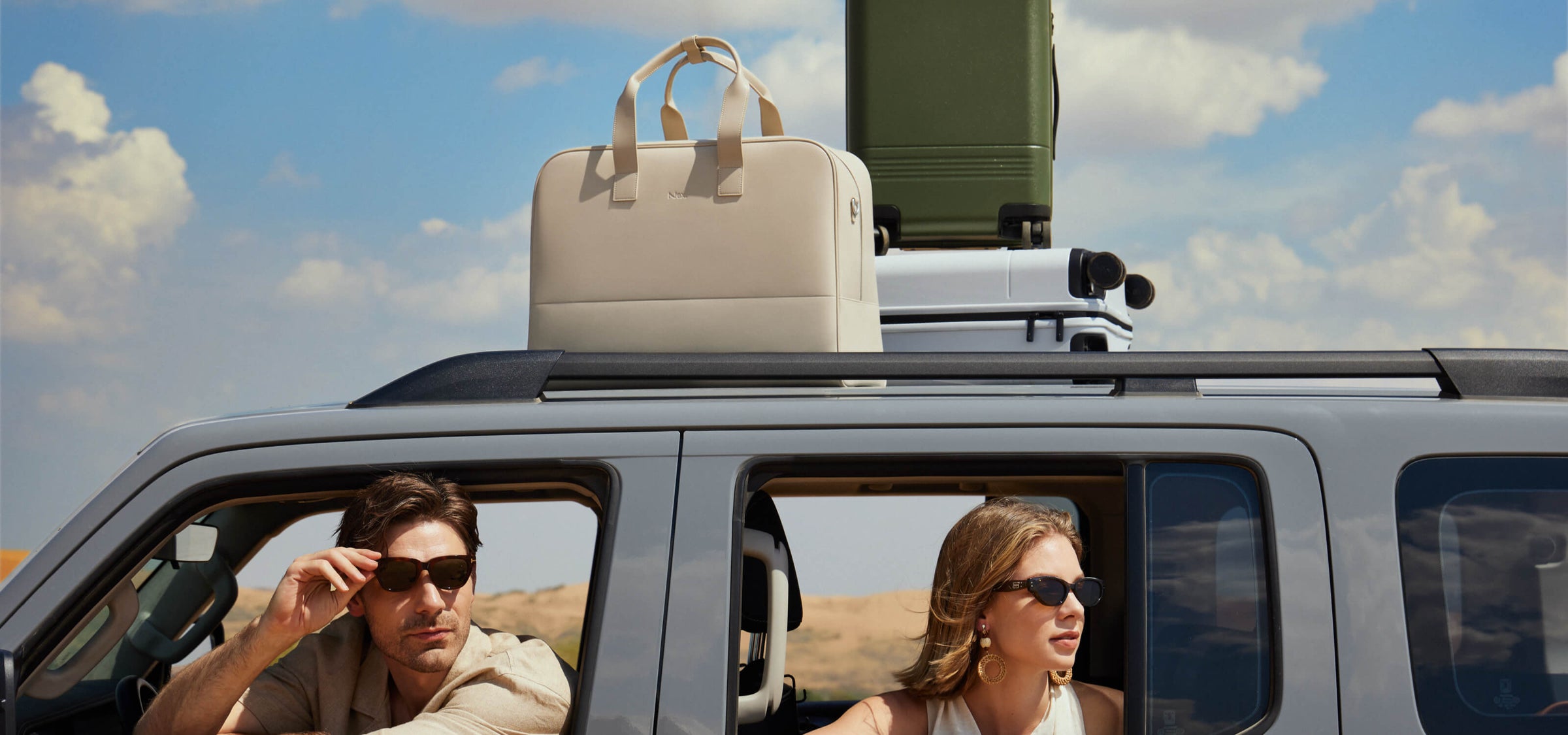 Nex Weekender Bag - Hawaii Edition | Punaluu Obsidian | Destination ...