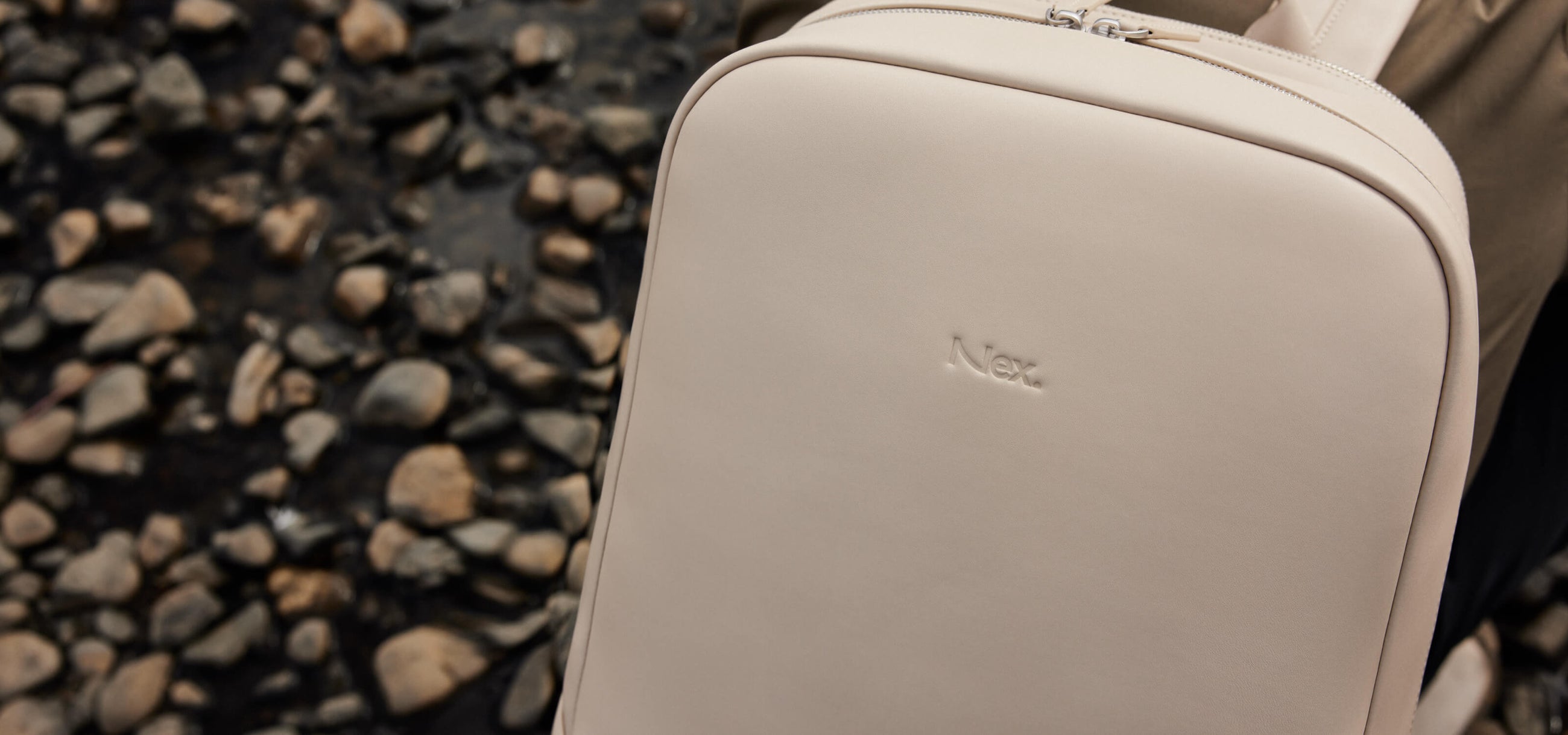 Nex Backpack - Hawaii Edition | Punaluu Obsidian | Destination-Inspired ...