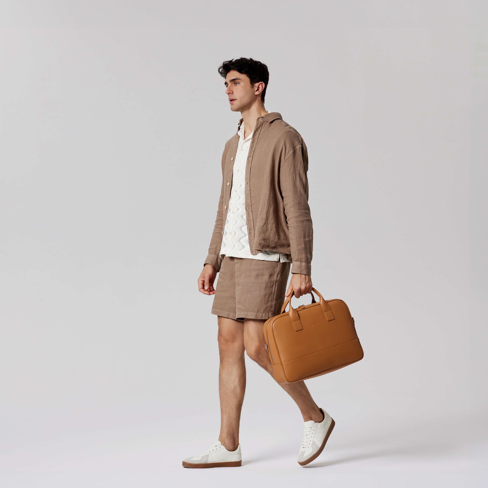 Nex Carryall Bag - Hawaii Edition | Lanikai Amber | Destination ...