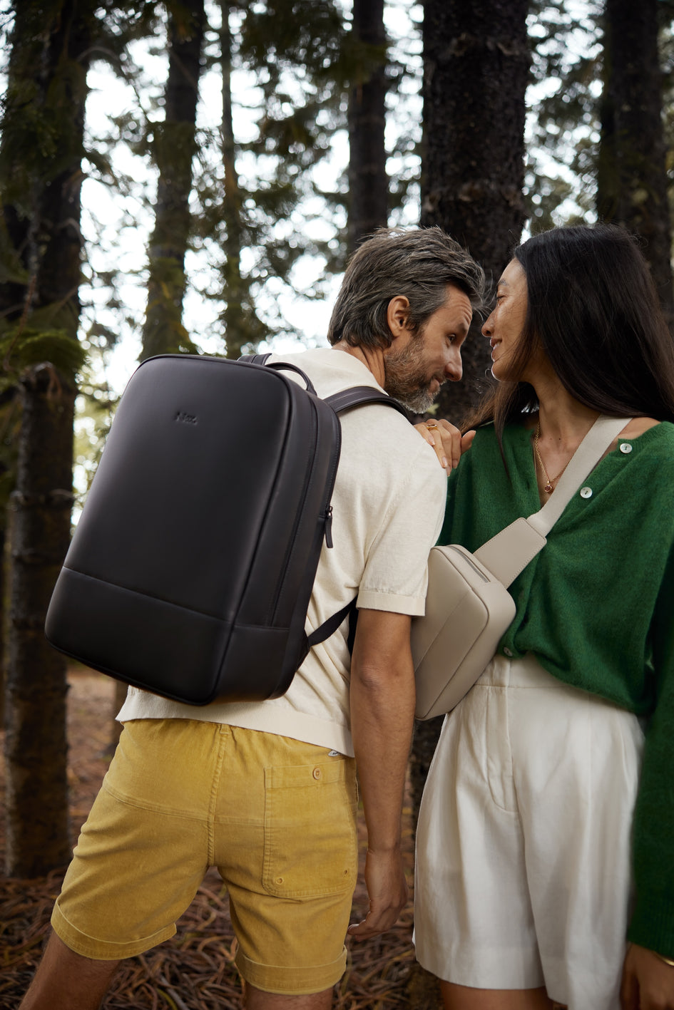 Nex Crossbody - Hawaii Edition | Kapalua Travertine | Destination ...