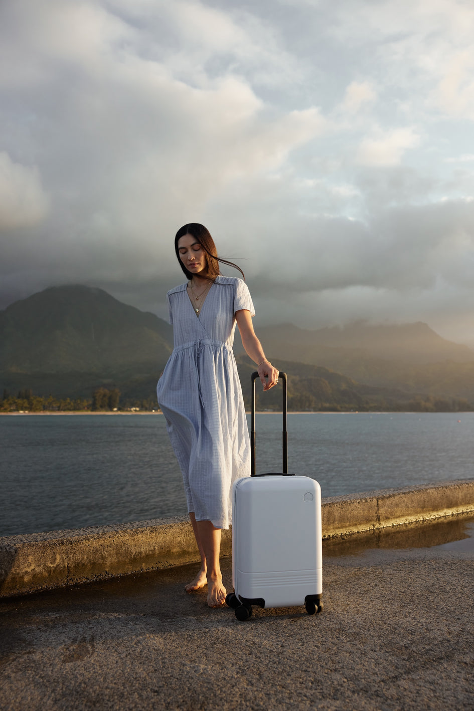 Nex Crossbody - Hawaii Edition | Kapalua Travertine | Destination ...