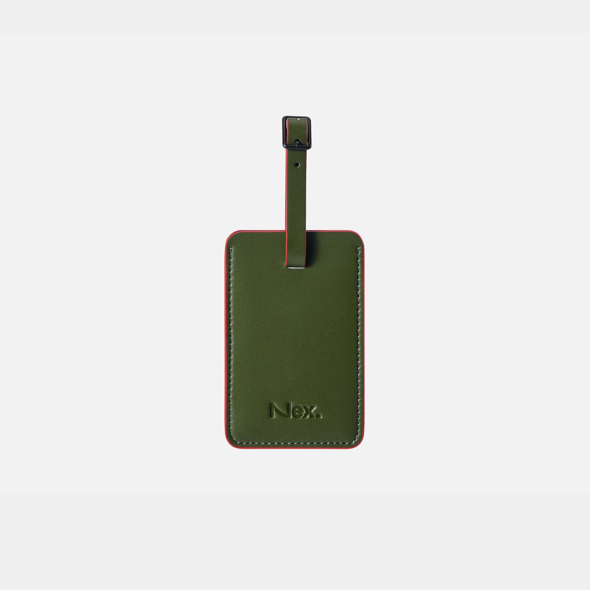 Nex Travel Tag - Hawaii Edition | Hanalei Green | Destination-Inspired ...