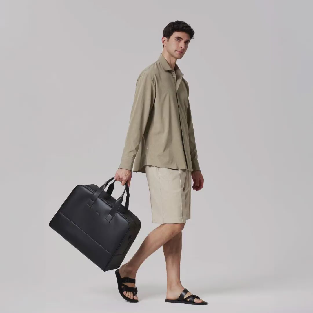 Nex Weekender Bag - Hawaii Edition | Punaluu Obsidian | Destination ...