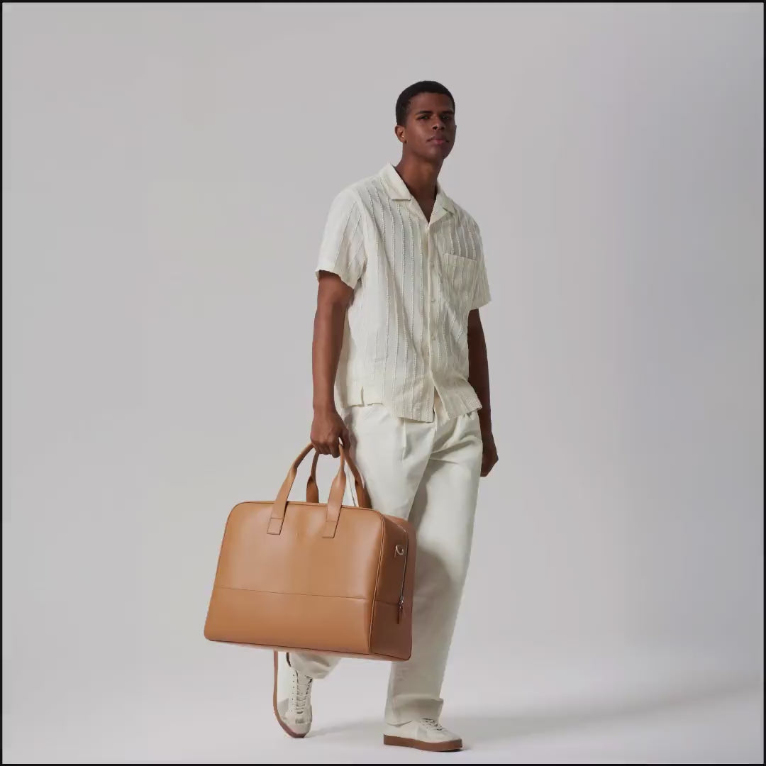 Nex Weekender Bag - Hawaii Edition | Lanikai Amber | Destination ...