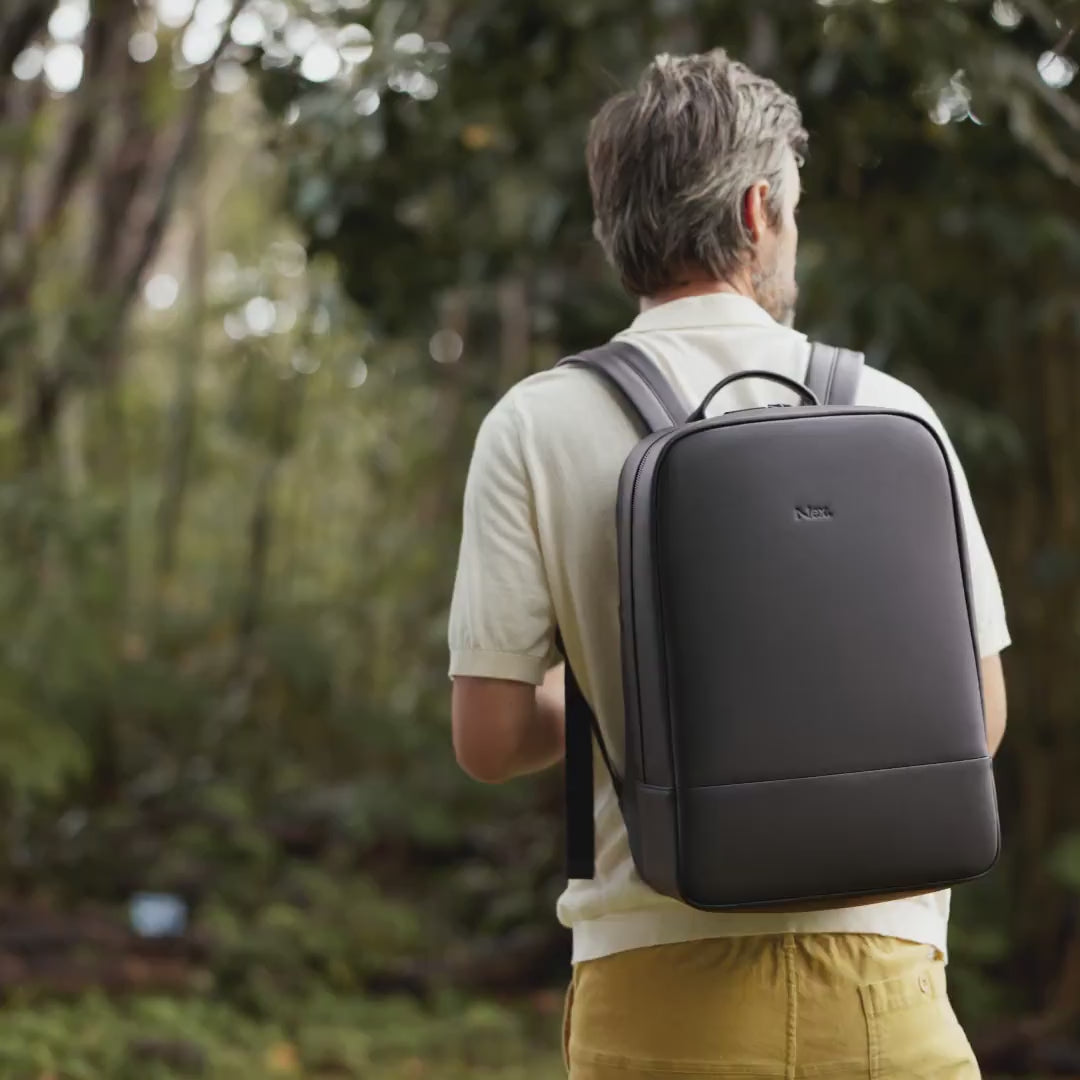 Nex Backpack - Hawaii Edition | Punaluu Obsidian | Destination-Inspired ...